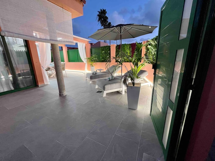 Onafhankelijk Huis In Gran Canaria Soneland - Maspalomas