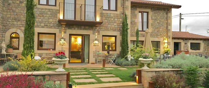 Habitación Doble Confort - Santillana del Mar