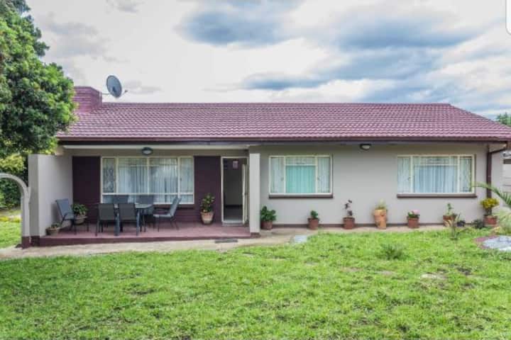 Om Apartment - Harare