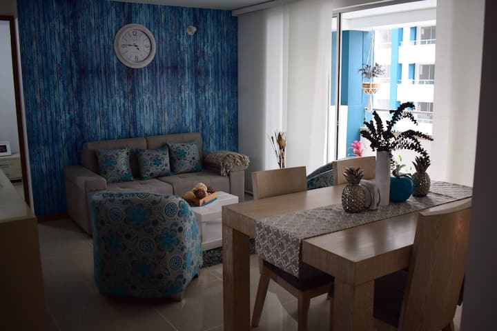 The Charming Rose 1bed1bath Brand New Construction - Cali