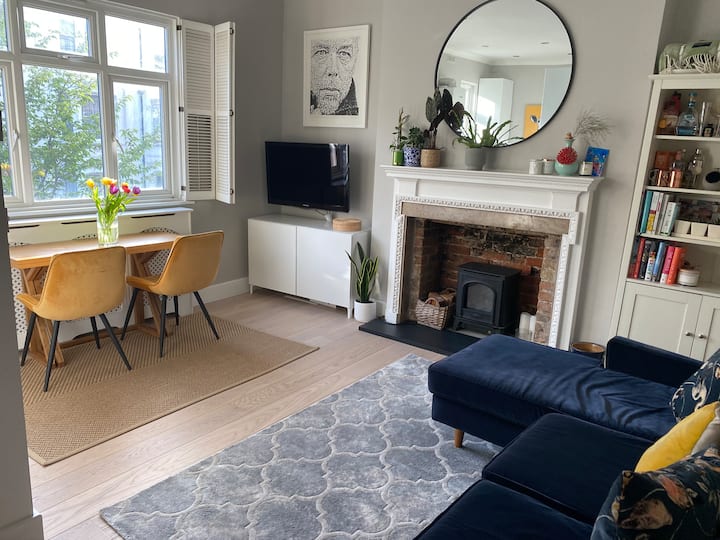 1 Bedroom Flat - Fulham