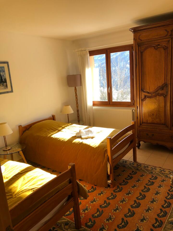Chalet - Briançon