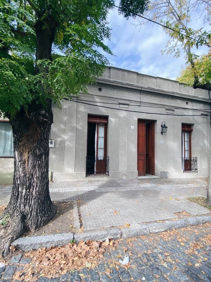 Posada Manuel Lobo - 烏拉圭