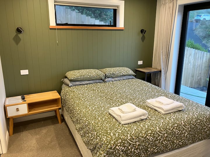 Private Guest Suite Near The Beach / Peninsula - Dunedin