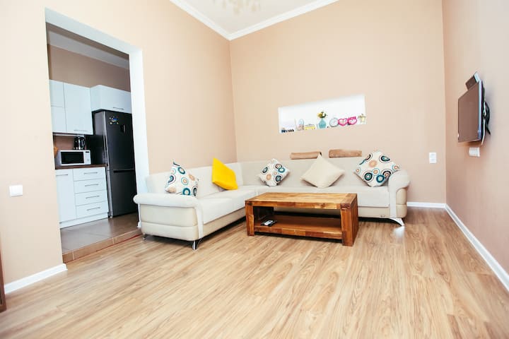 Opera Apartment Giorgigik - Tbilisi