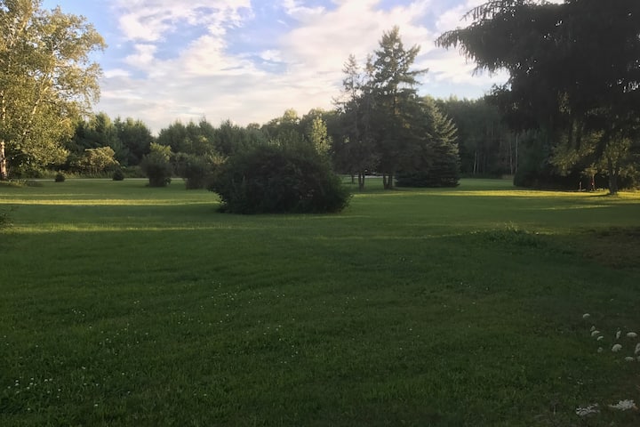 Cozy Retreat Near Potawatomi State Park - Sturgeon Bay, WI