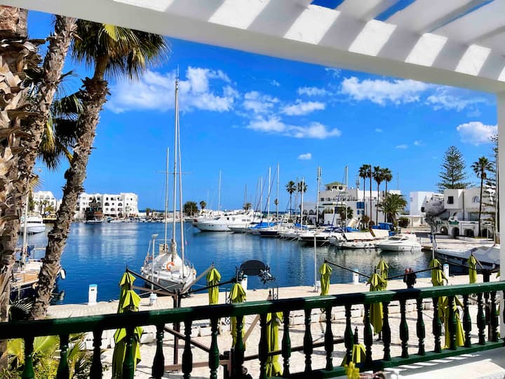 Appartement Moderne - Sousse