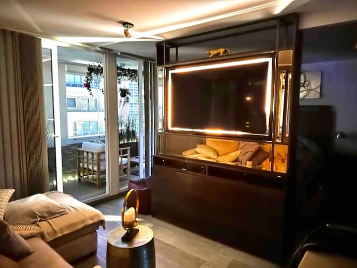 Luxury Boutique Vińa 10’norte 1 Estacionamiento - Viña del Mar