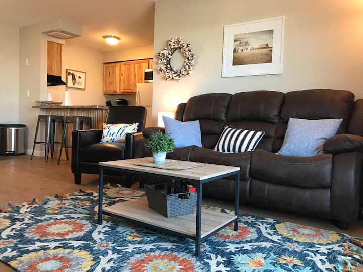 #12 Totally Private, 2nd Floor, Pet Friendly - Idaho Falls, ID