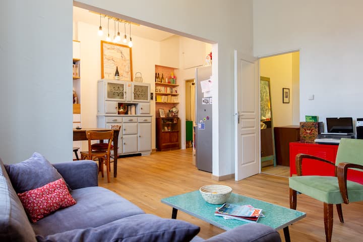 Appartement Vieux Lyon - Saint-paul - Lyon