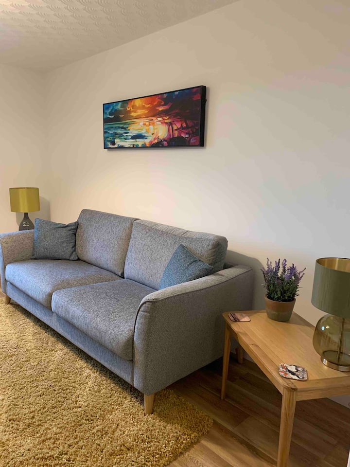 Home In Orkney - Kirkwall