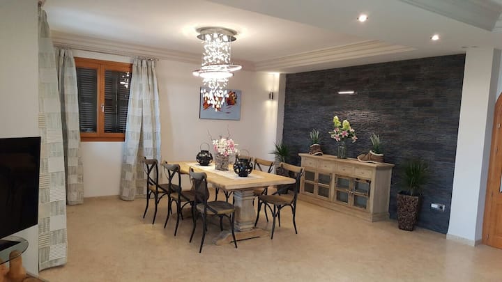 Luxury Home Cala Ratjada - Cala Rajada