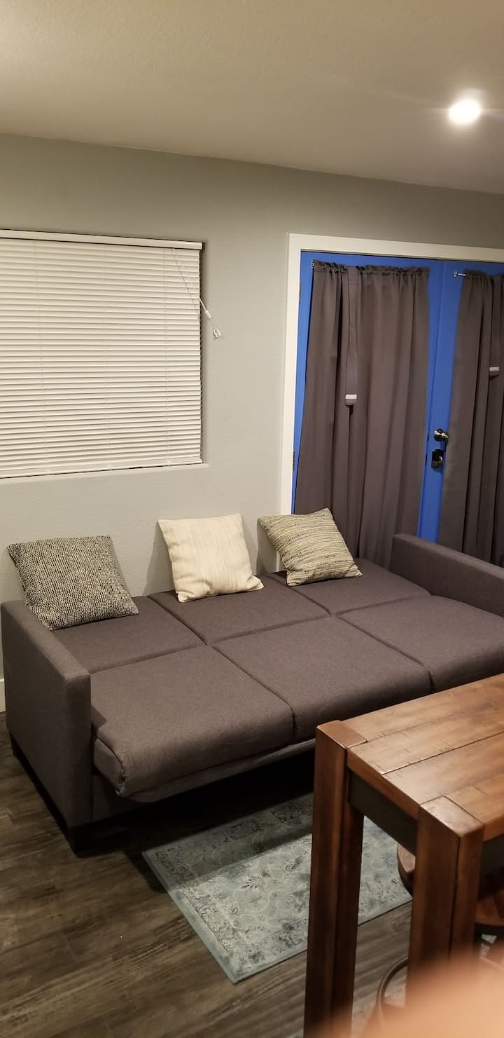 Casa Orozco 1 - Turlock, CA