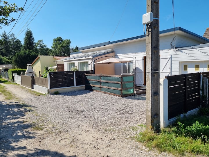 Gîte Baie De Somme - Cayeux-sur-Mer
