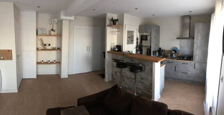 Appartement Bayonne - Bayonne