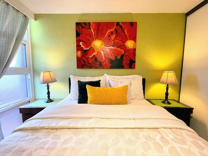 Beautifully Renovated Luxury Condo - Maui Vista - Kihei, HI