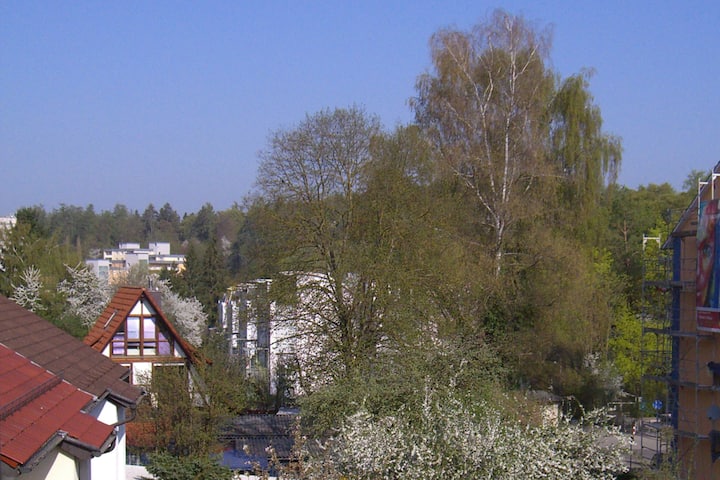 Ruhe In Konstanz - Konstanz