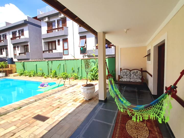 Apartmto Condomínio No Melhor Do Itagua Vistamar!8 - Ubatuba