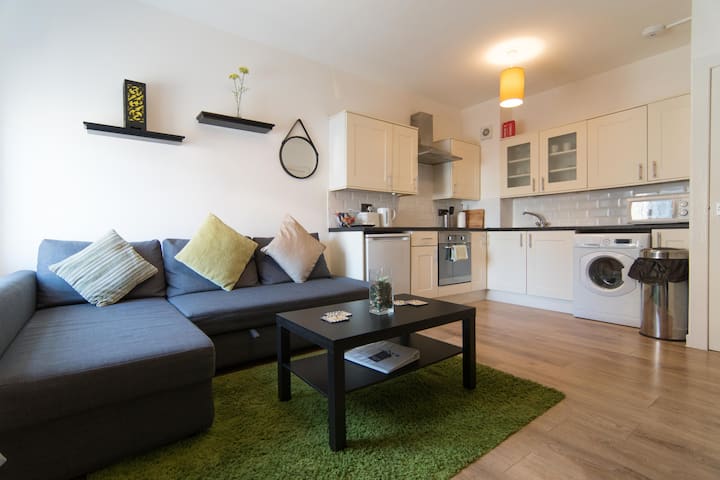 Mycosyapartments54 - Paisley
