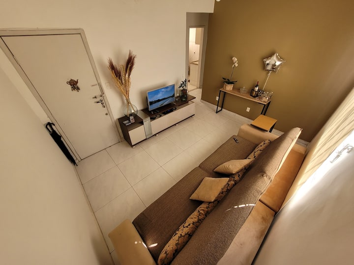 Canto Do Descanso( Quarto Médio Casal) - Brazil