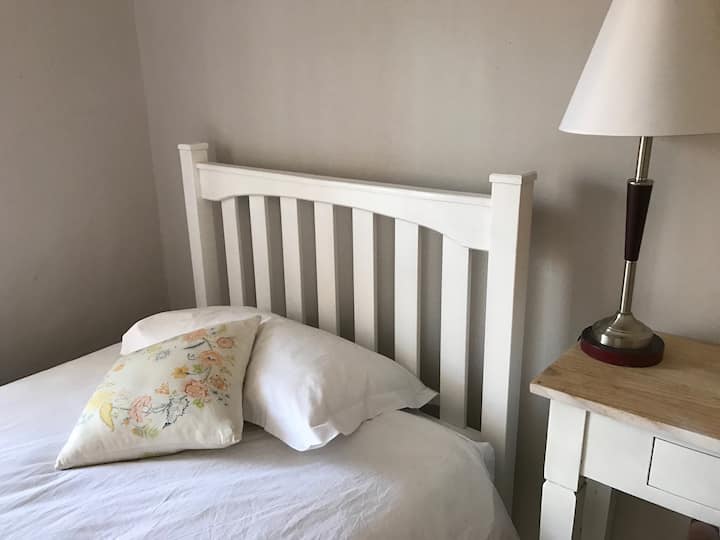 Argyle Plus 2 - Cape Town