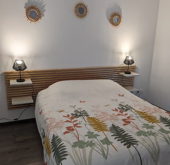 Appartement Duplex - Amnéville