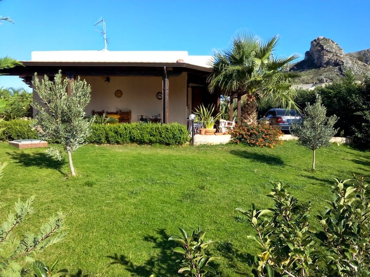 Villa Scopello - Scopello, Italy