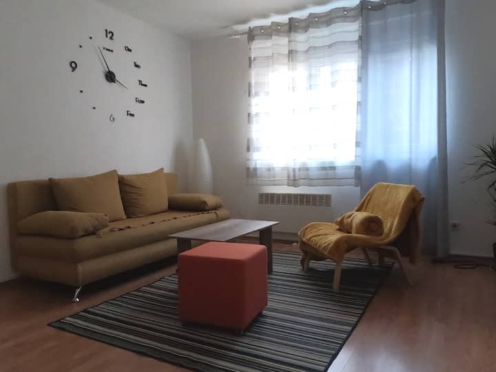 Folka Cozy Apartment 3* - Zagreb