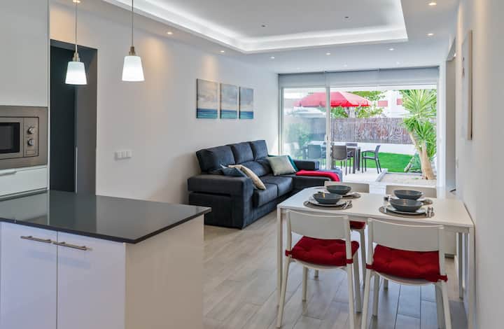 T2 Garden Apartment, Albufeira - Albufeira