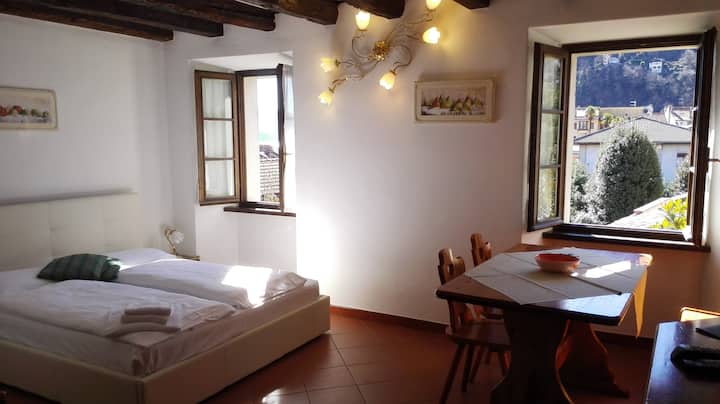 Wohnung Im Herzen Von Cannobio - Cannobio