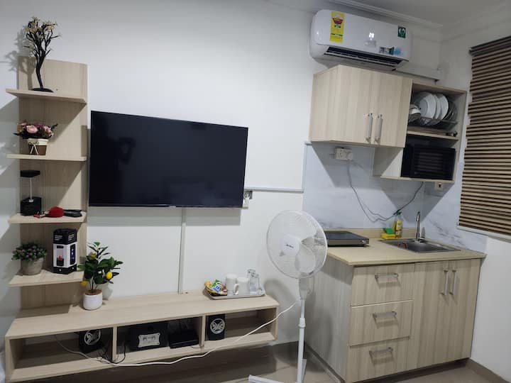 Masterpiece Studio 4|accès Internet Starlink - Accra