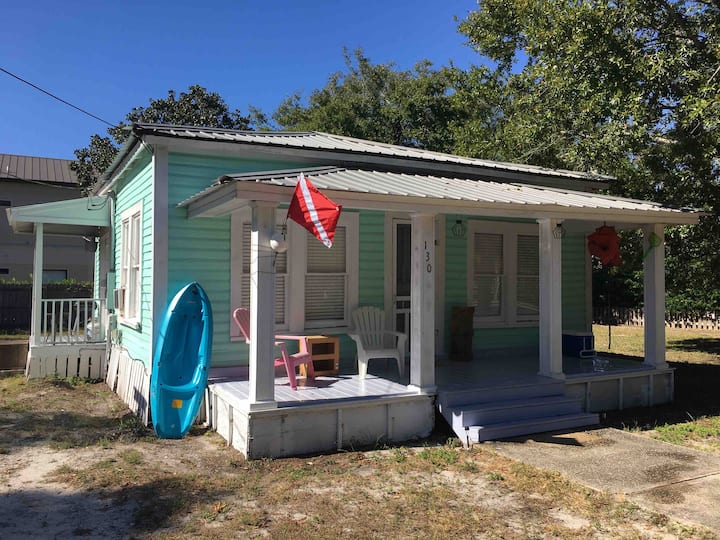 The Oyster @ Seashell Cottages - Fort Walton Beach, FL