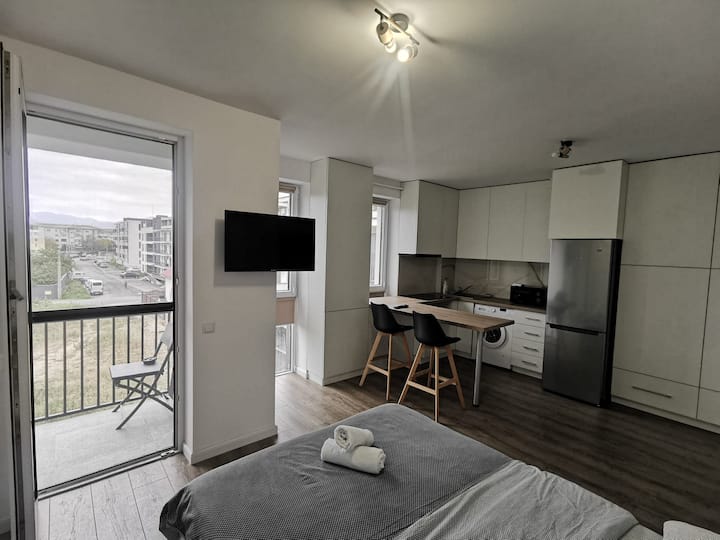 Lux Apartament Baia Mare 44 - Baia Mare