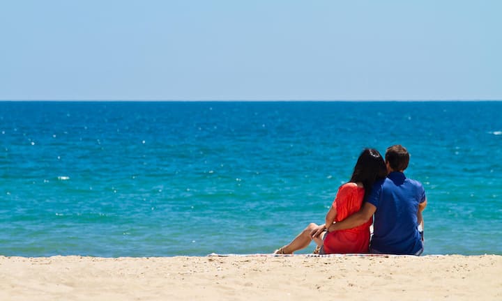 Apartamento Acojedor: Paraiso Natural, Golf/playas - Ayamonte