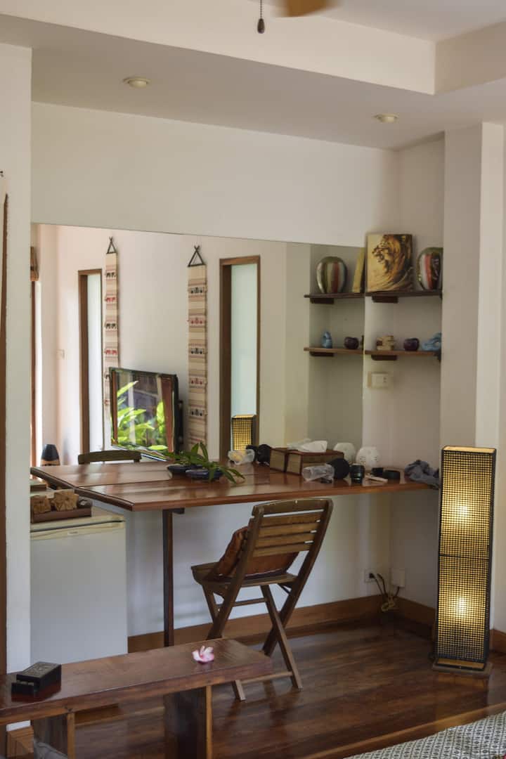 Baan Coo - Twin Villa - Ko Tao