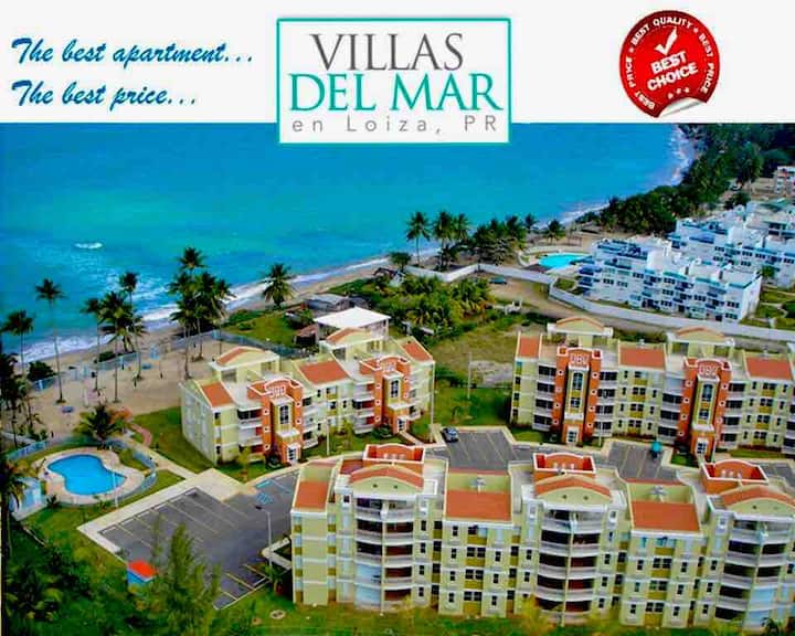 Exclusive Paradise Beach - Puerto Rico