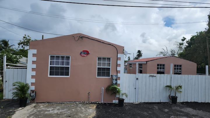 Hidden City Palace#2airbnb.com/h/palacerentalsbb - Barbados