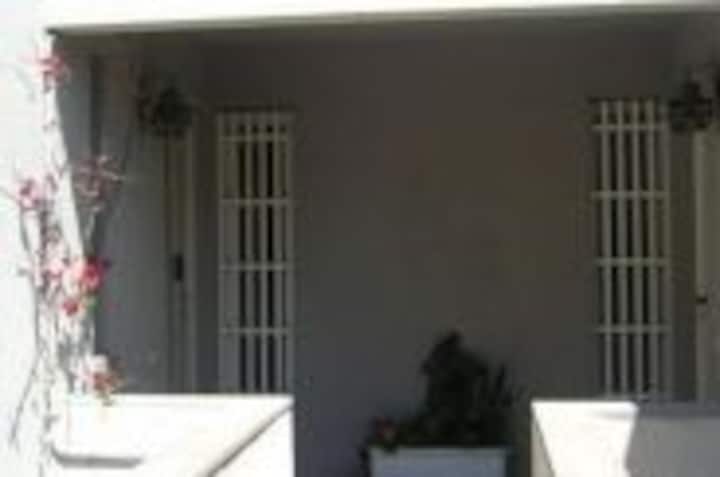 Sardinia - Platamona House 100 Meters From The Sea - Sorso