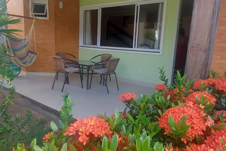 Ipitanga Beach Temporada Feliz - Lauro de Freitas