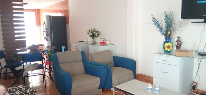 Casa Familiar - Ecatepec de Morelos