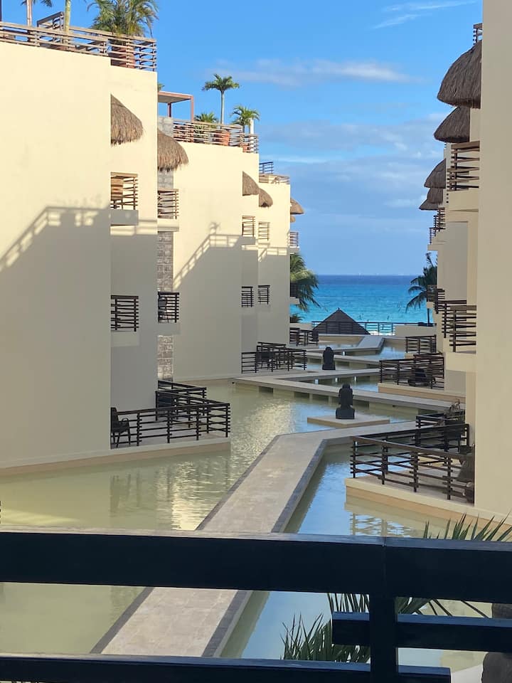 5th Av Luxury Condo Aldea Thai - Playa del Carmen