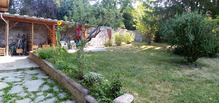 Villa Guillette 1 - Guillestre