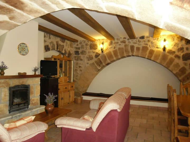 Casa Rural La Judería De Oña - Trespaderne