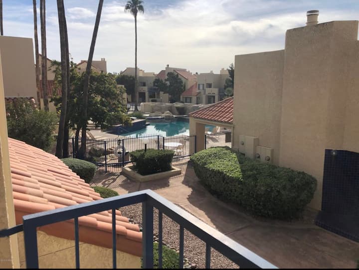 2bed/2bath + Loft - Catalina Foothills!! - Tucson, AZ