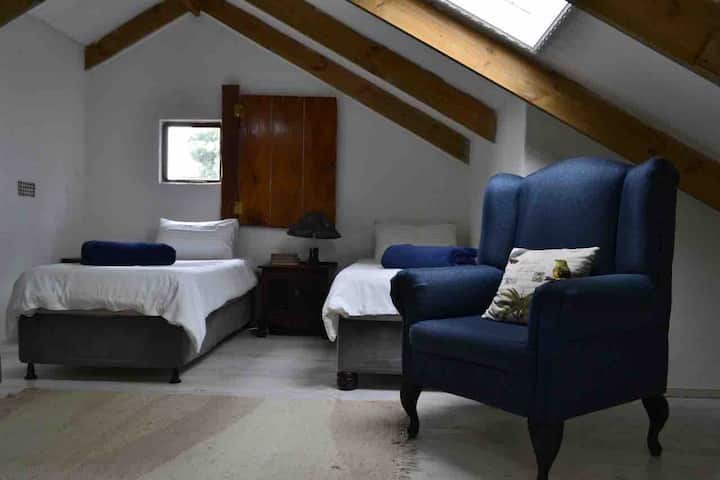 Yellowwood Cottage @ Mountview Farm Escape - George