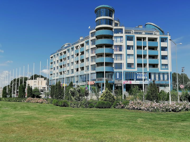 Perfect Place For Fun And Relaxation! - Nessebar