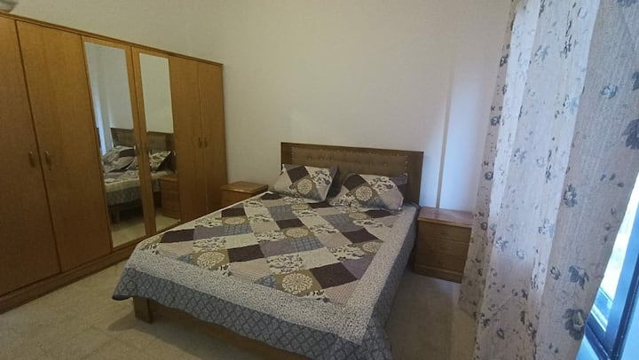 Spacious 3 Bedroom Apt In Samriyeh - Koura - Liban