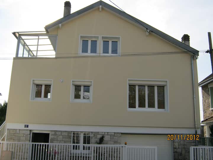 Furnished Holiday Home, Renovated For 08 People In Brive La Gaillarde - Brive-la-Gaillarde