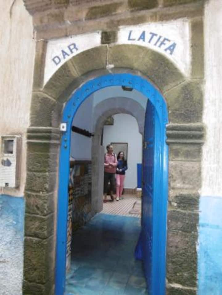 Riad Dar Latifa - Essaouira