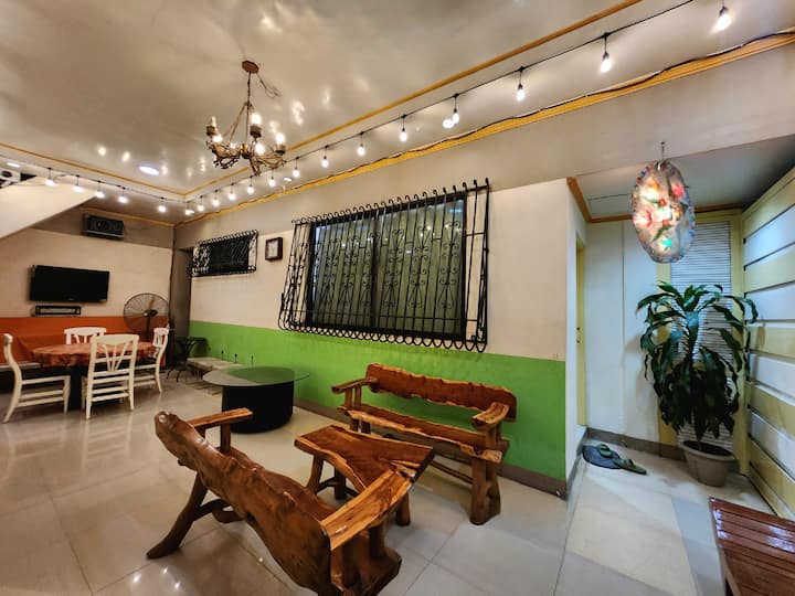 Casa Jenina Ii - Antipolo